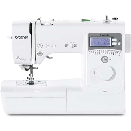 Швейная машина Brother Innov-is A16
