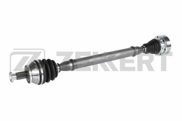 Привод в сборе передн. прав! Audi A1 Sportback I, II, Seat Ibiza IV, Toledo IV, Skoda Fabia III