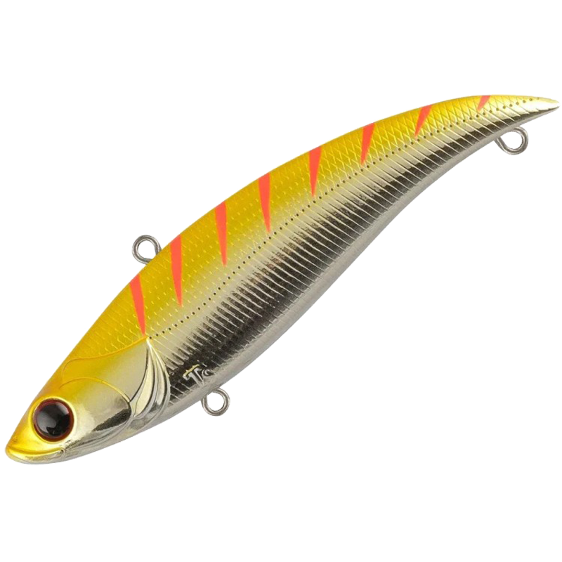 Раттлин TsuYoki VIKA E077 - размер 90 мм.