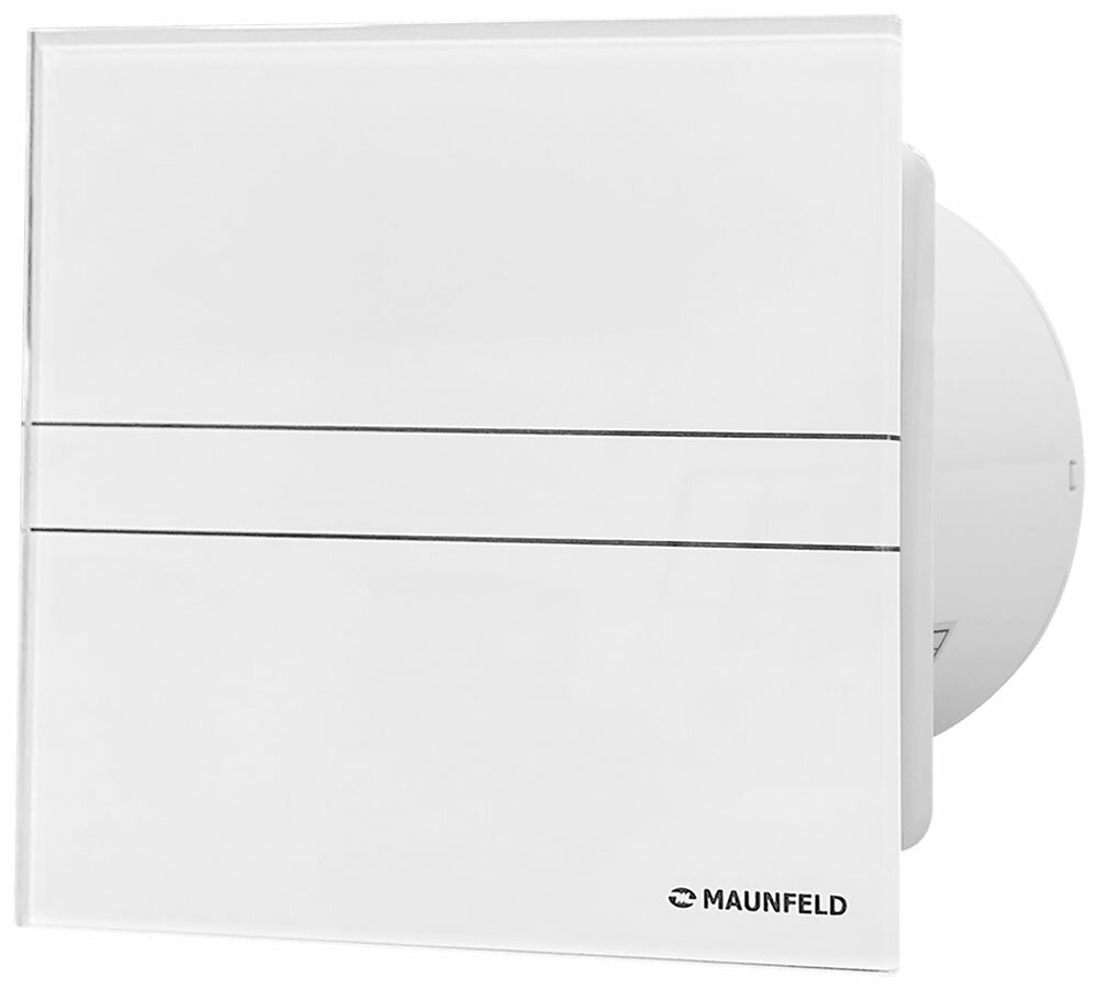 Вытяжной вентилятор Maunfeld MFE10TGW