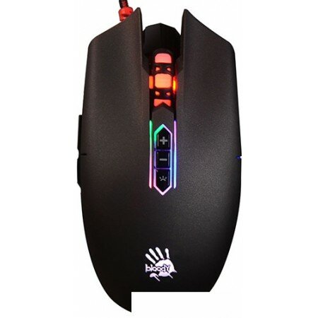 Игровая мышь A4Tech Bloody Q80