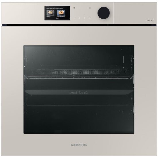 Электрический духовой шкаф Samsung NV7B7997AAA/WT