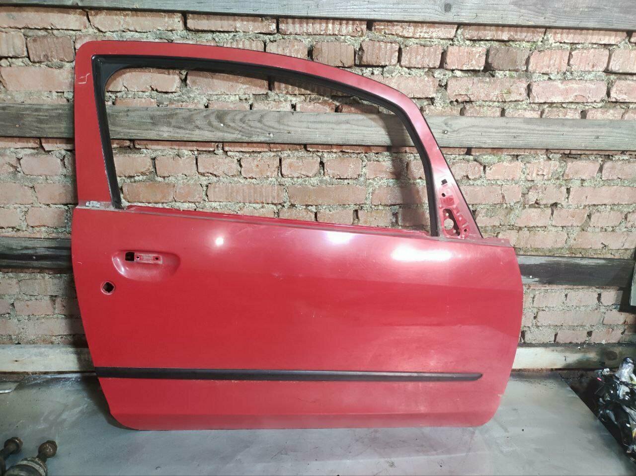 Дверь передняя правая Mitsubishi Colt 6 2008