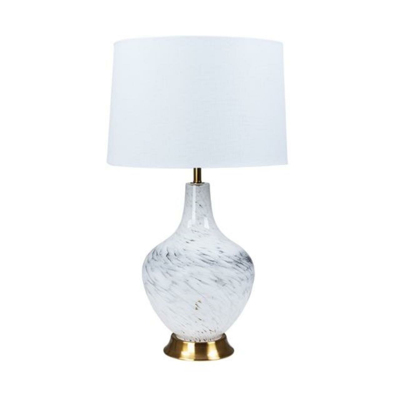 Декоративная настольная лампа Arte Lamp SAIPH A5051LT-1PB