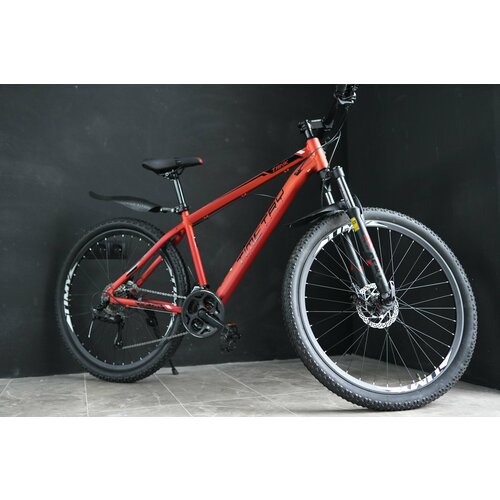 Купить Велосипед горный Time Try TT016 29" 27s Гидравлические тормоза ...