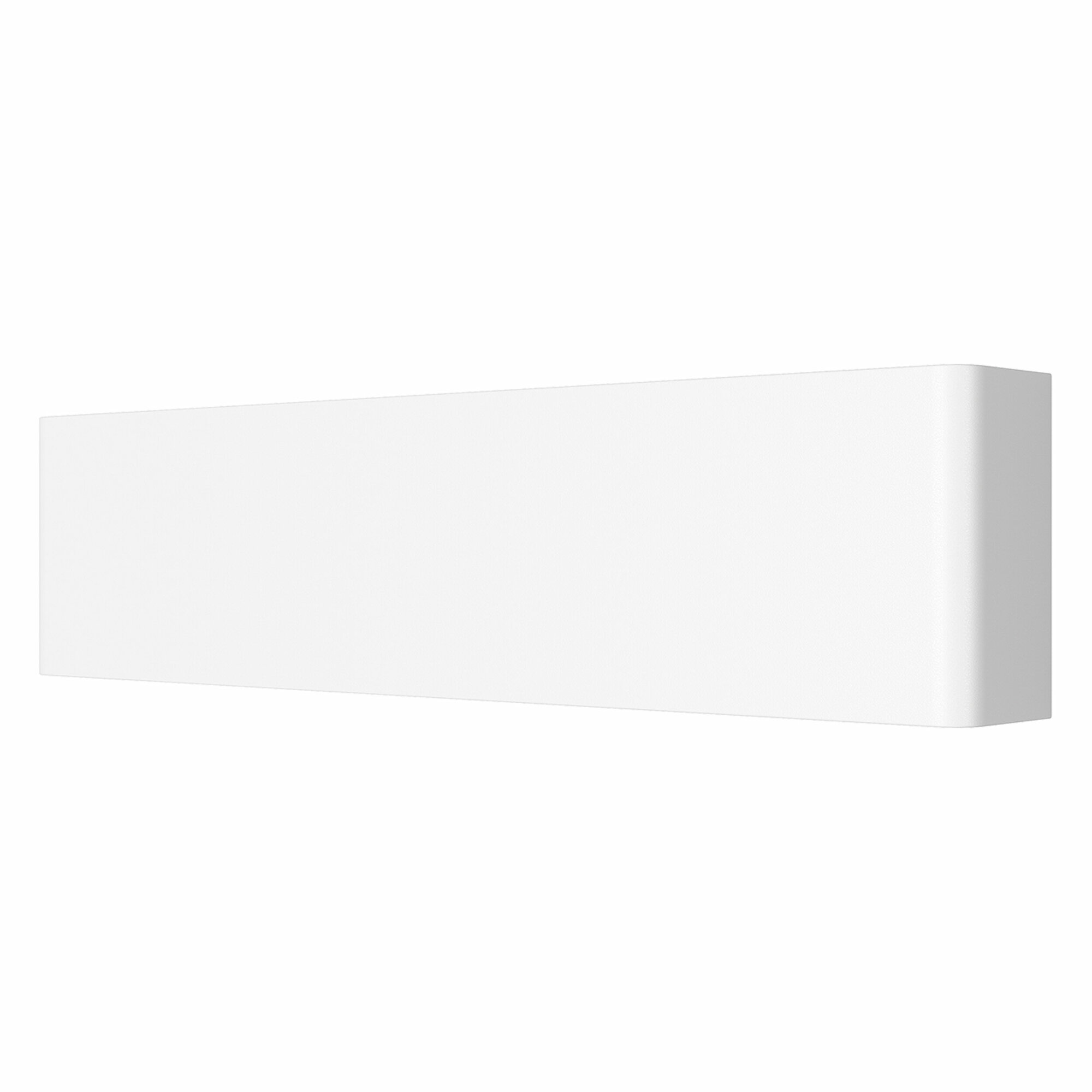 Светильник настенный Lightstar 810616 Fiume 10 Вт 950Lm 4000K Матовый хром