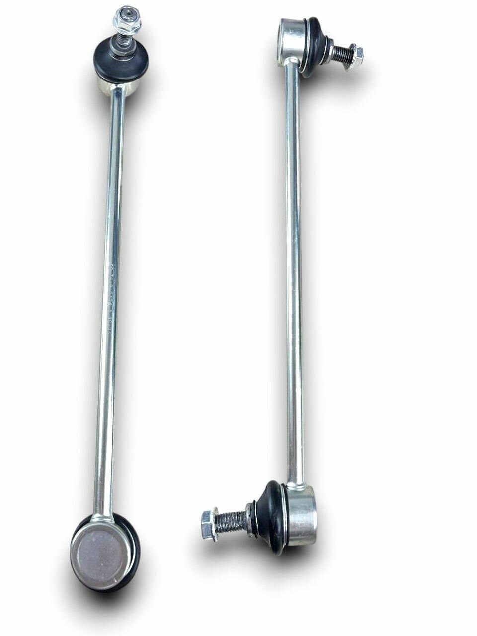 Стойки Стабилизатора Передние Комплект (из 2х шт.) Форд Фокус 2-3 с 2004 Куга с 2008 Мазда 3 Бк с 2003 Мазда 5 с 2005 Вольво С30 с 2006 (Ford Focus, C-MAX, Mazda 3 BK, Volvo S40 C70)