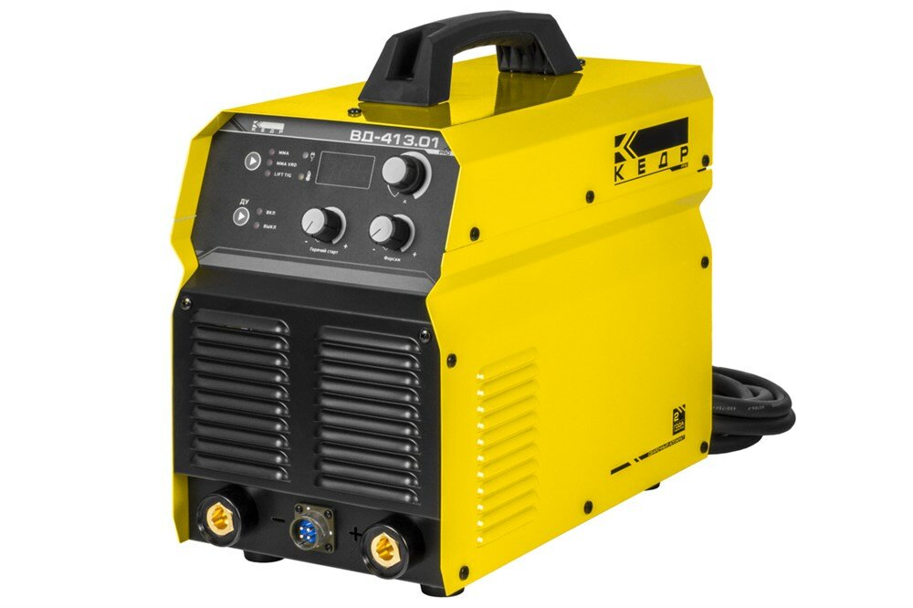 Кедр Аппарат инверторный кедр ВД-413.01 PRO