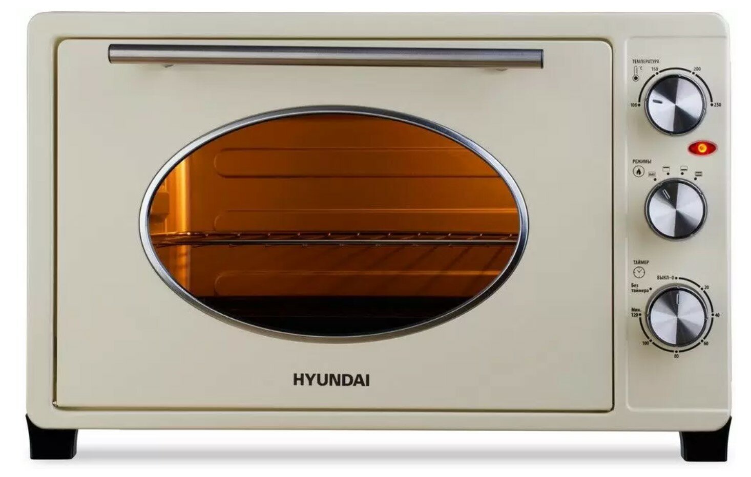Электрическая печь HYUNDAI MIO-HY084
