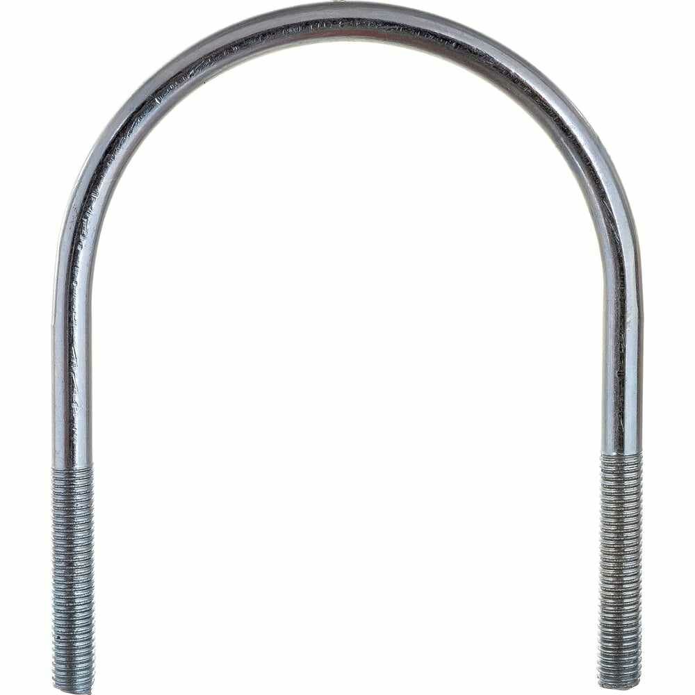 Gigant Болт оцинкованный U-образный 2 3/4' М10, 10 шт G/1/67