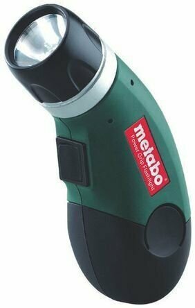 Фонарь METABO PowerGrip 627000000