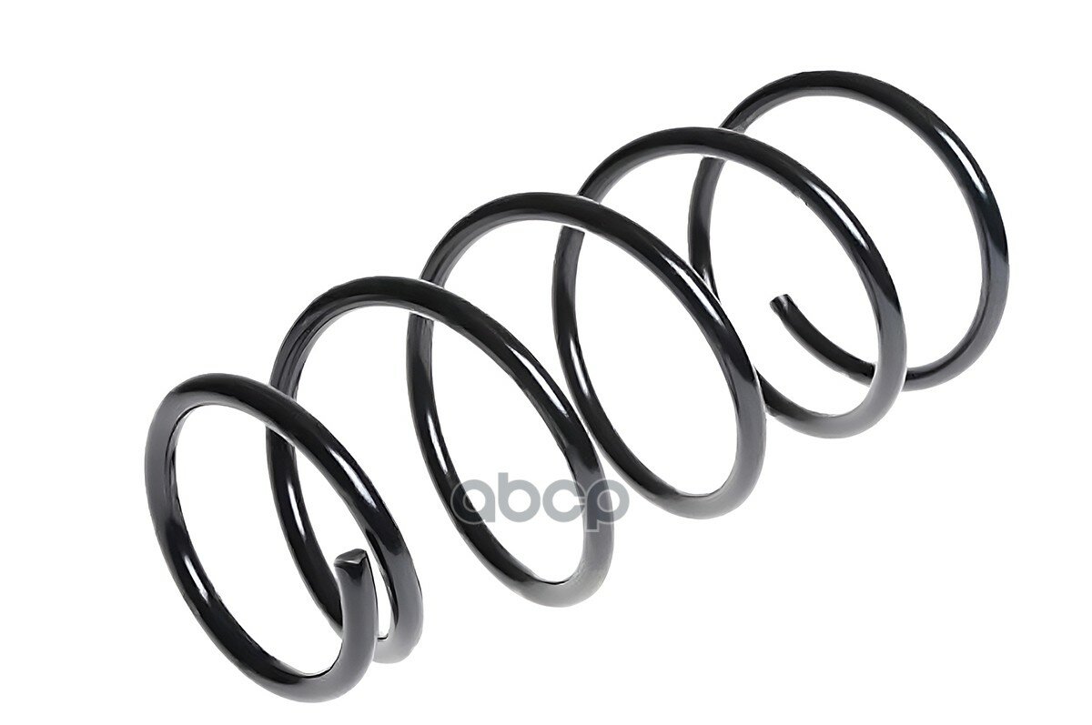 Пружина задняя SUBARU FORESTER w. self lev suspension 5/06-1/08 Standard Springs арт. ST131031R