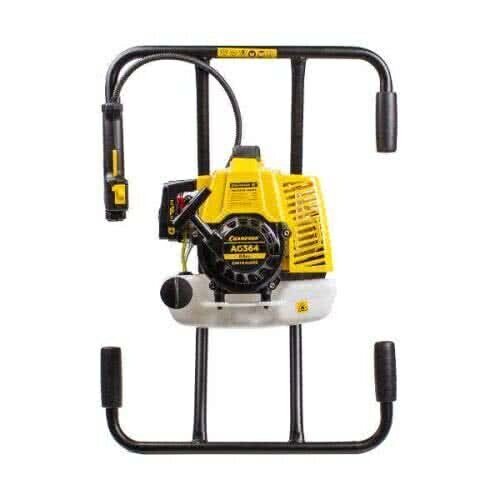 Мотобур бензиновый Champion AG364 без шнека