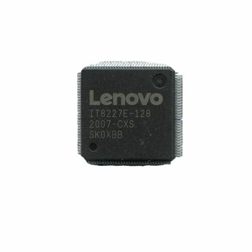 Мультиконтроллер ITE IT8227E-128 CXS