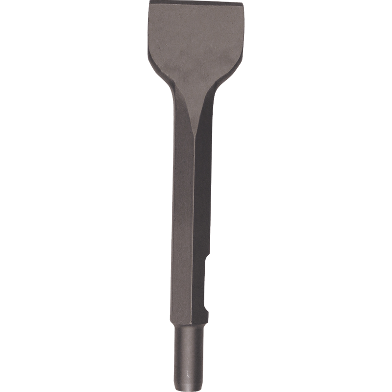 Плоское долото Makita D-23868 75x310мм 30мм