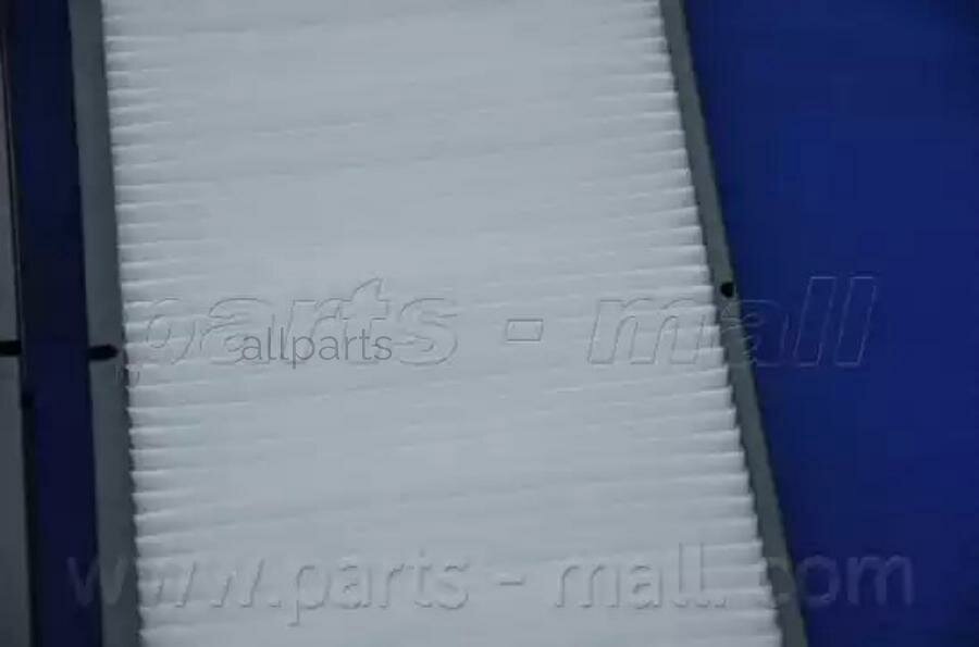 PARTS-MALL PMB-007 Фильтр салона KIA SPECTRA PMC 0K9A46152XA