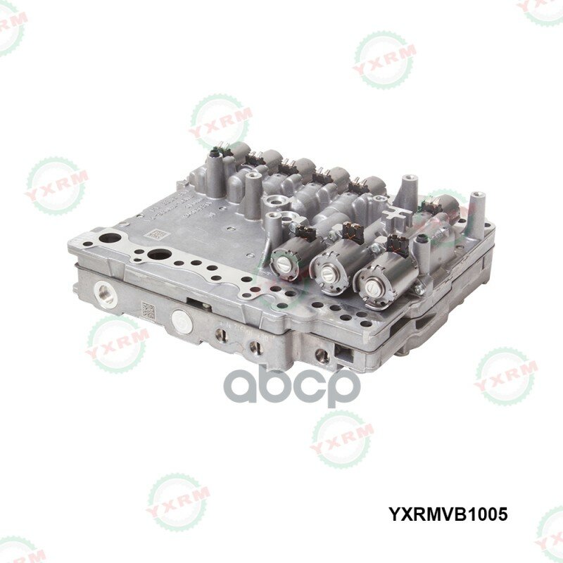 Гидравлический блок/MPS6 Valve Body Assembly Ford Mondeo 2.0T(240 лошадей)/AM7M5R7C570BA 1684809 1770618 YXRMVB1005-YXRM AM7M.