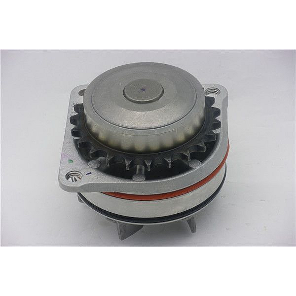 GMB GWN-51A (2101031U00 / 2101031U25 / 2101031U26) помпа Nissan (Ниссан) naxima qx a32, a33 2.0,2.5,3.0