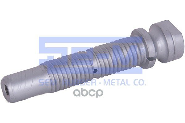 Палец рессоры! M=10x1 L=166 M=28x4 SCANIA Se-M арт. 16454