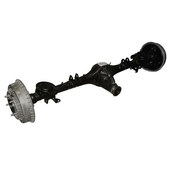 Мост задний ВАЗ-21213 в сборе (ОАО автоваз)