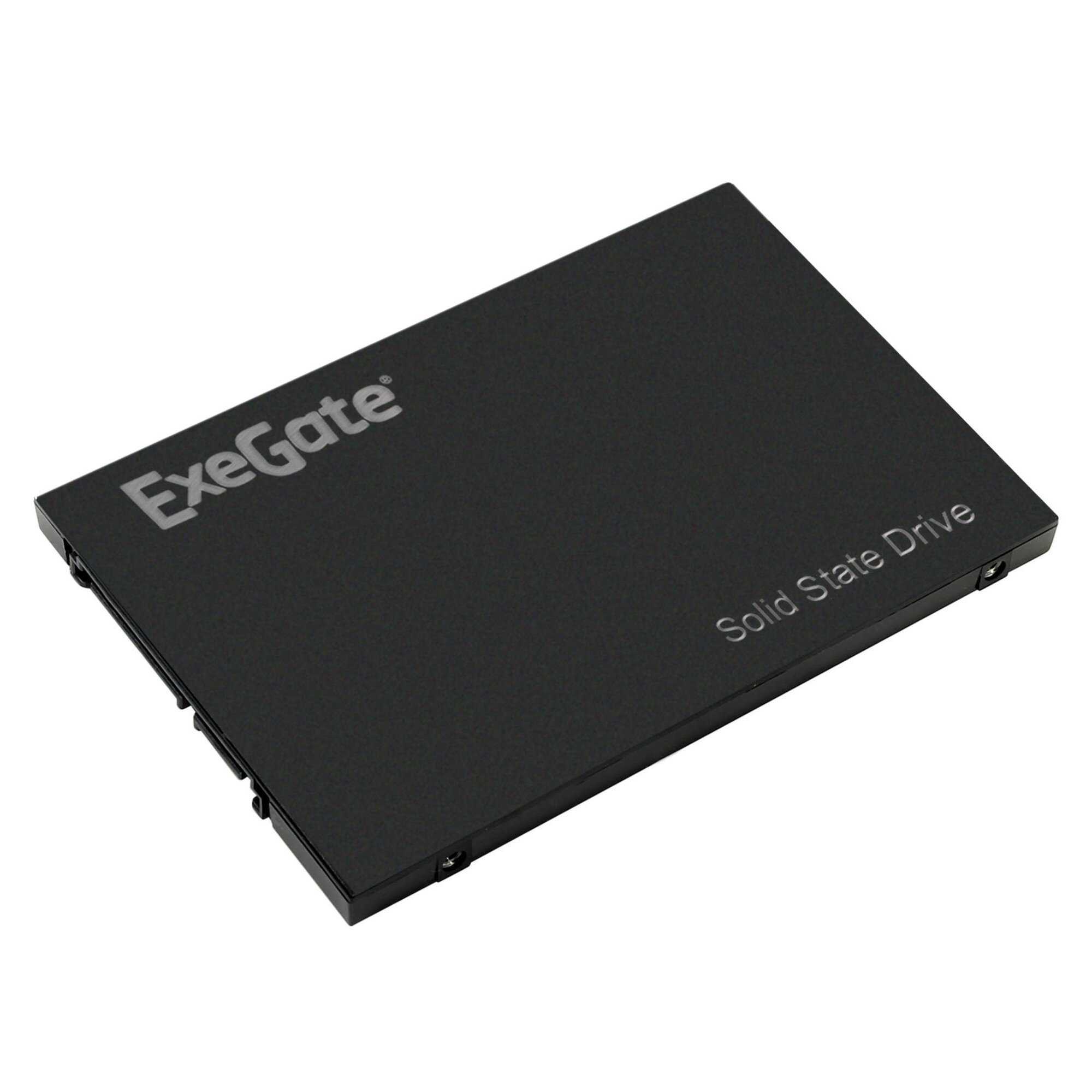 Накопитель SSD ExeGate EX280463RUS UV500NextPro+ 2.5" 512 GB SATA-III 3D TLС