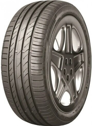 Летняя шина Tracmax X-Privilo TX3 255/45 R19 104Y арт. YSTX3R1920 ...