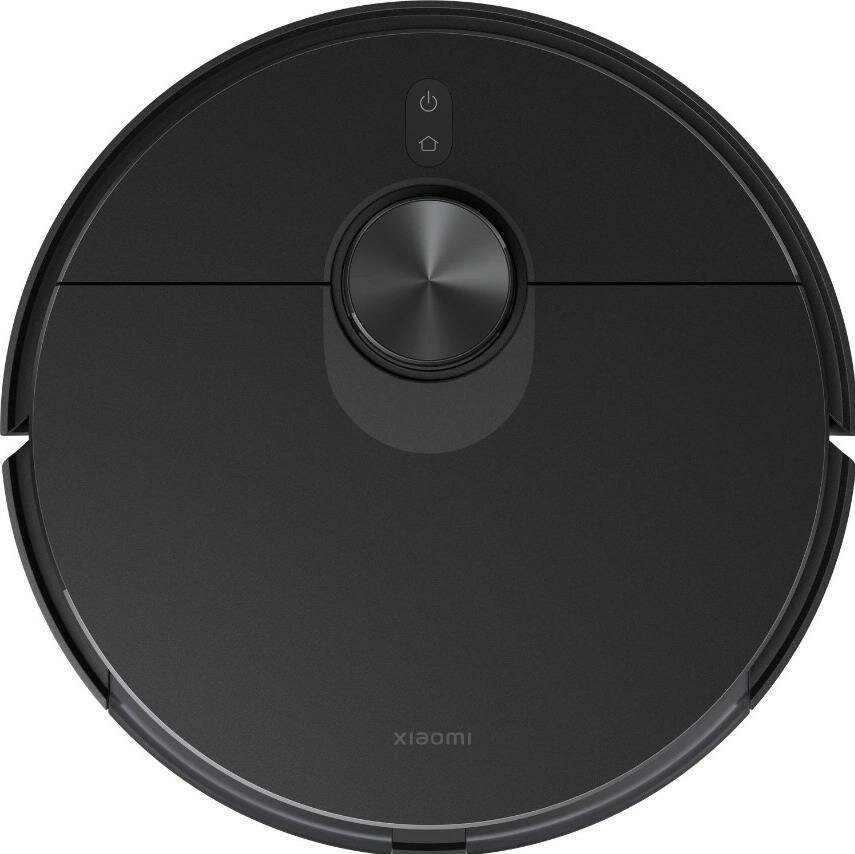 Пылесос Xiaomi Mi Robot Vacuum S20+ Черный