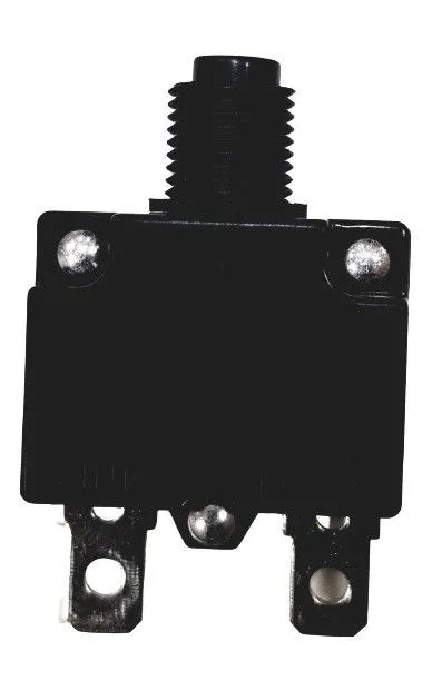 Автомат защиты 20 А ( тепловое реле ) для скважинных насосов