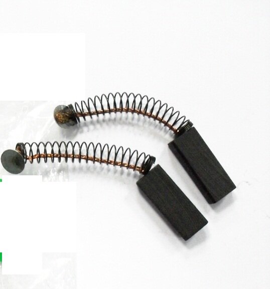 Щетки 5х12.5х32.5мм (Bosch, Indesit, Ardo, Zanussi)