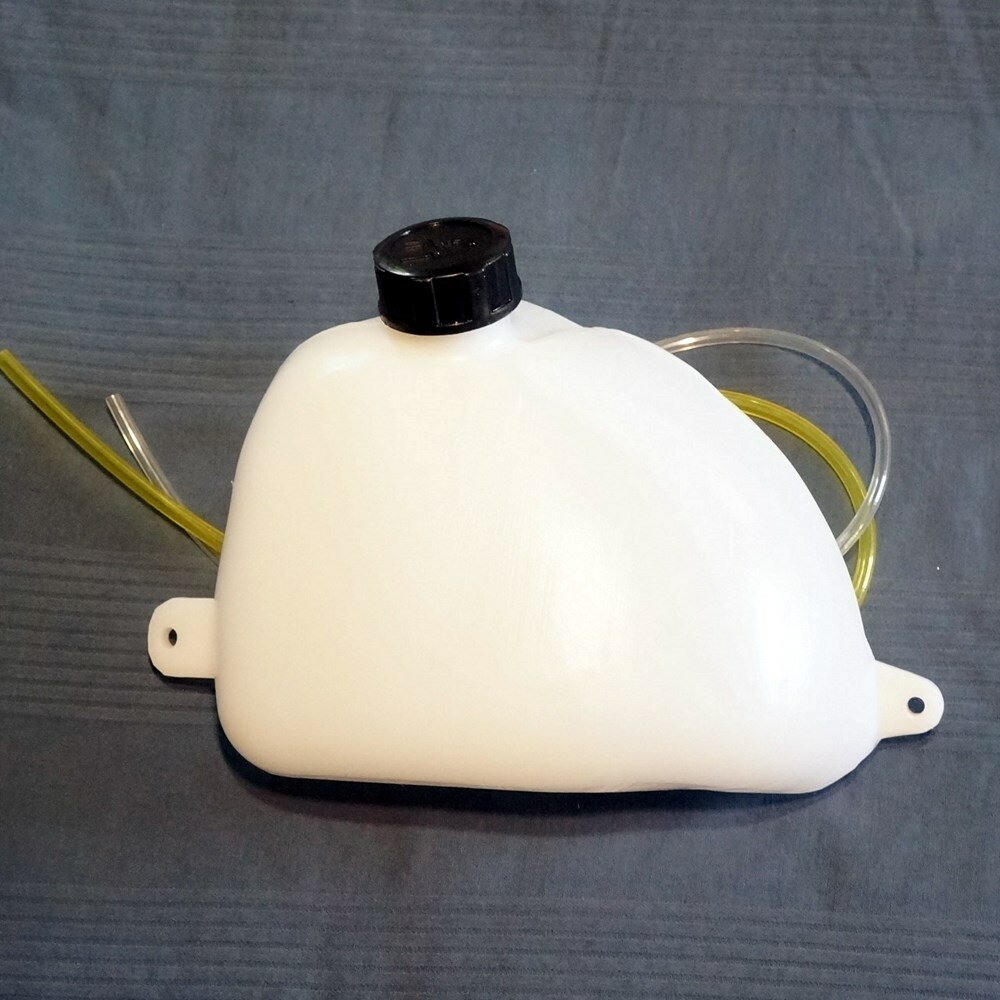 Бензобак, бак для мотосамоката Vektor, Вектор, Webasto