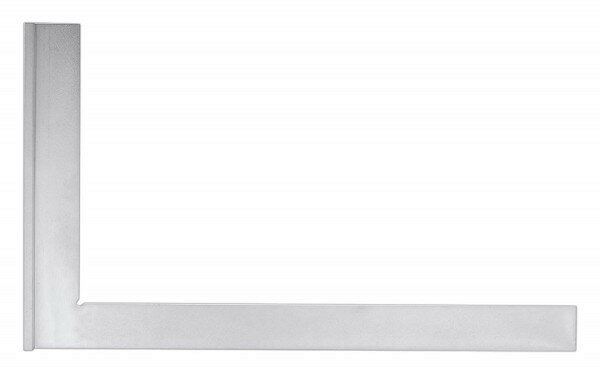 Угольник слесарный SWA 600 стальной 600х330мм Sola 56112901