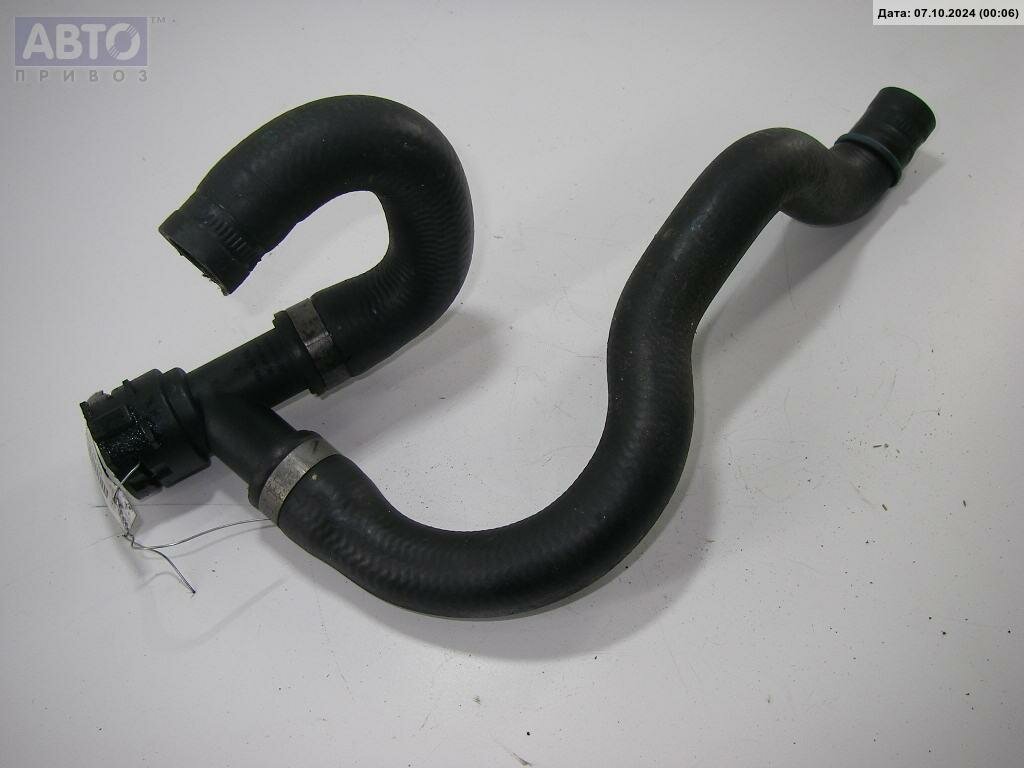 Фланец (тройник) системы охлаждения BMW 3 E46 (1998-2006)