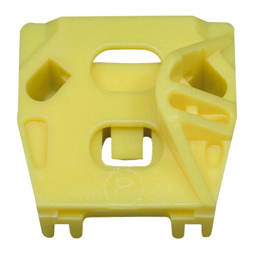 Направляющий держатель стеклоподъёмника (каретка стеклоподъемника) 770005