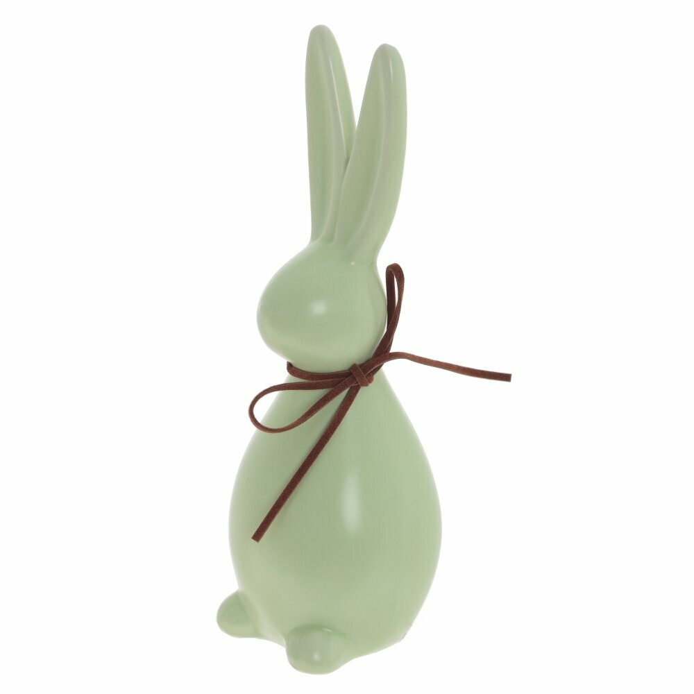 Статуэтка Заяц, 6х6х18 см KSM-795906