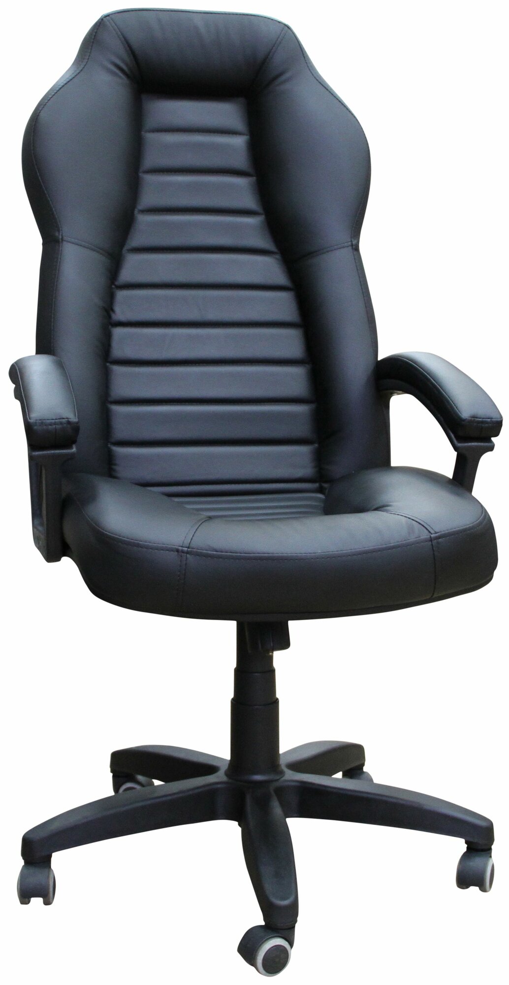 Идея мп s 681 искусственная кожа NAPPA черная