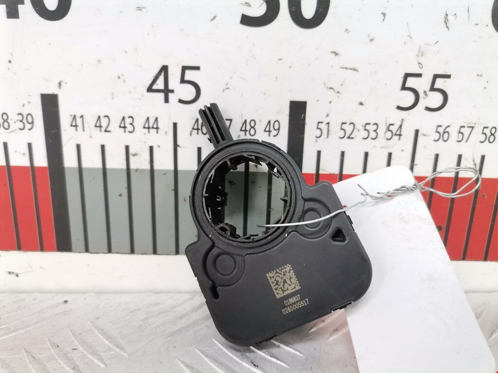 Датчик угла поворота рулевого колеса Citroen C4 Picasso 1 4545H8 арт. 1641694