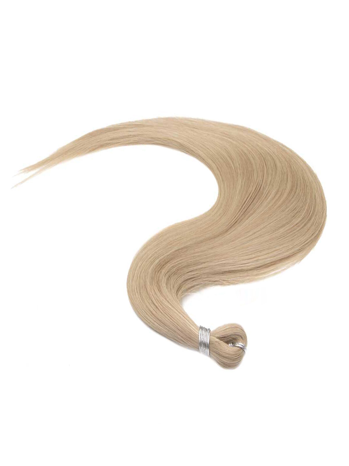 Hairshop Биопротеин для наращивания Вандер 22 150гр 150см