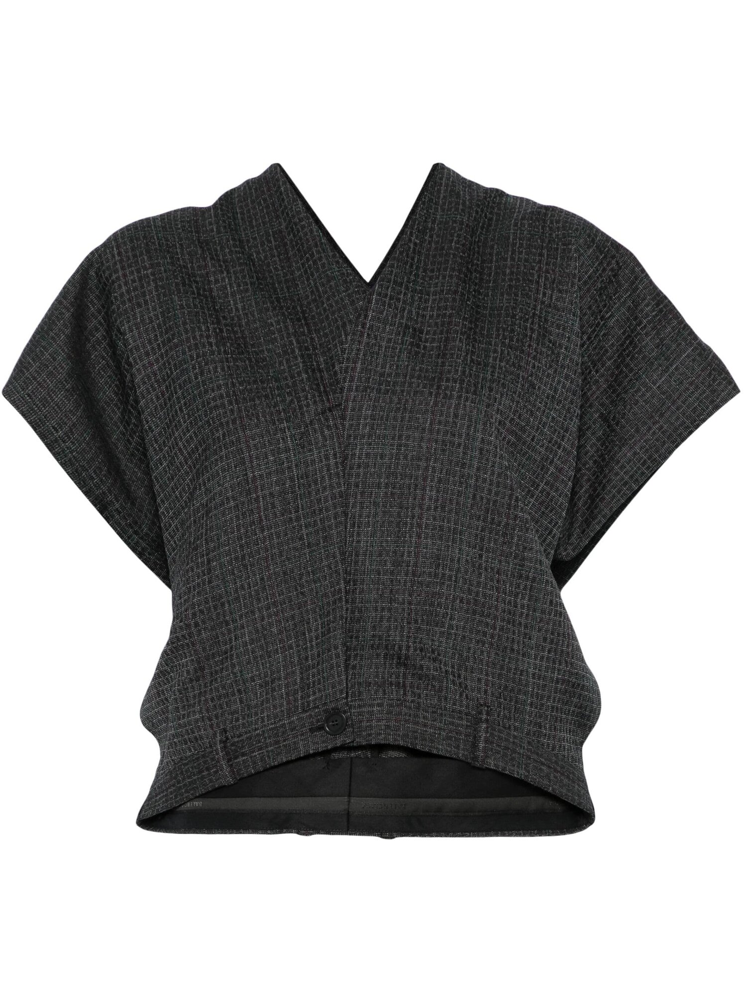 Брюки Tailored Pants