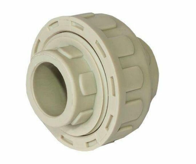 Муфта разъёмная Tebo TR-TB PPR 031020303 32