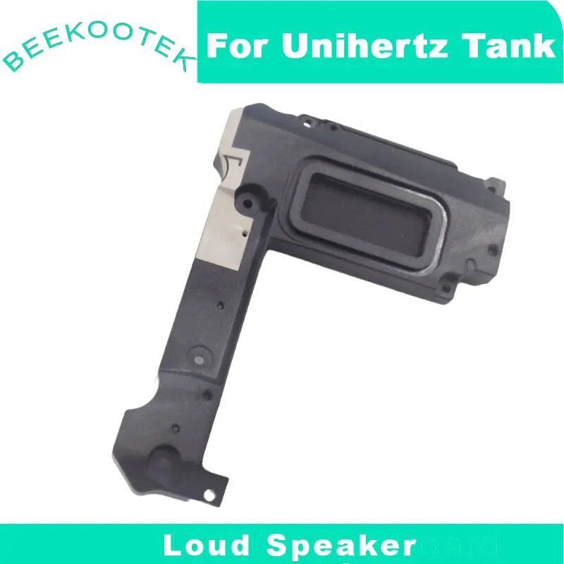Новый оригинальный динамик Unihertz Tank, внутренний громкий динамик, зуммер, звуковой сигнал, аксессуары для ремонта для смартфона Unihertz Tank