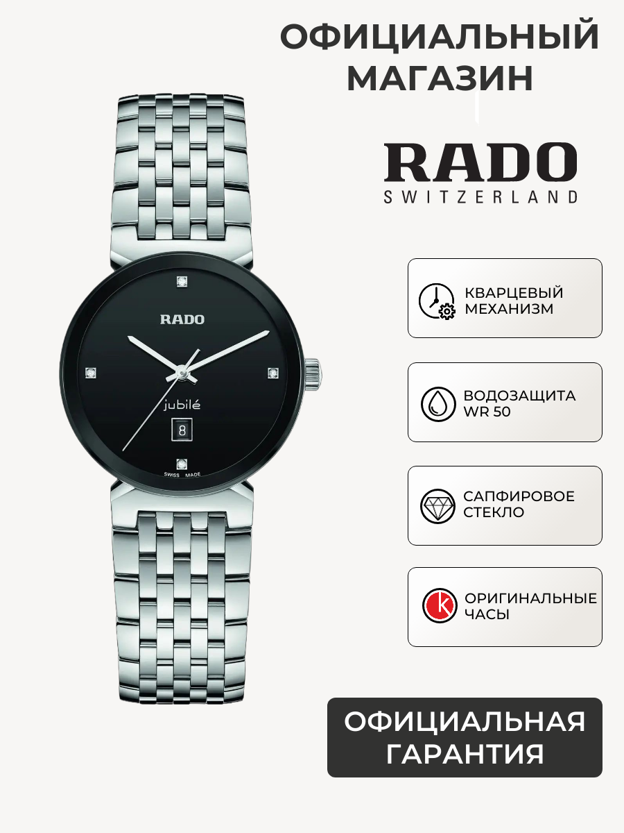 Наручные часы