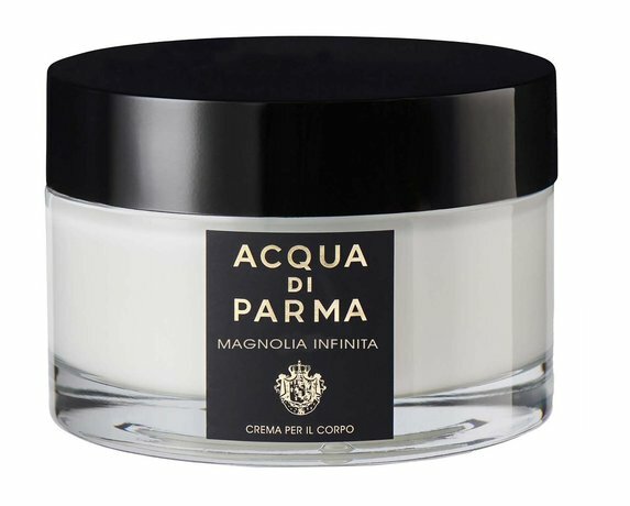 Acqua Di Parma Signatures of the Sun Magnolia Infinita Body Cream Парфюмированный крем для тела 150мл