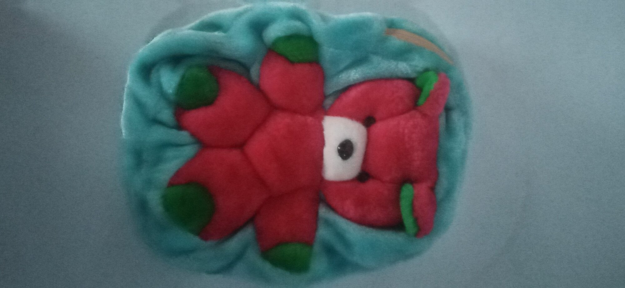 Рюкзачок детский