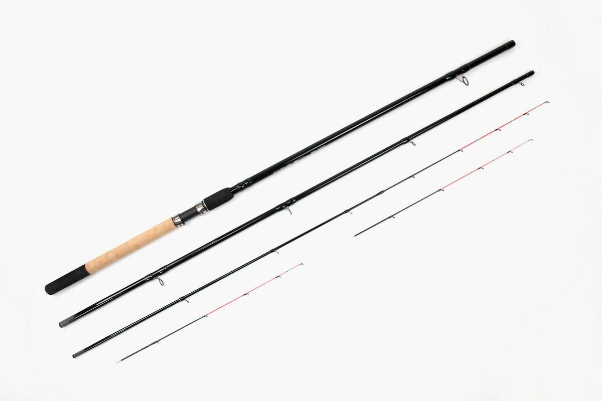 Фидерное удилище RAIDЕR URBAN FEEDER 3,9 м. до 120 гр.