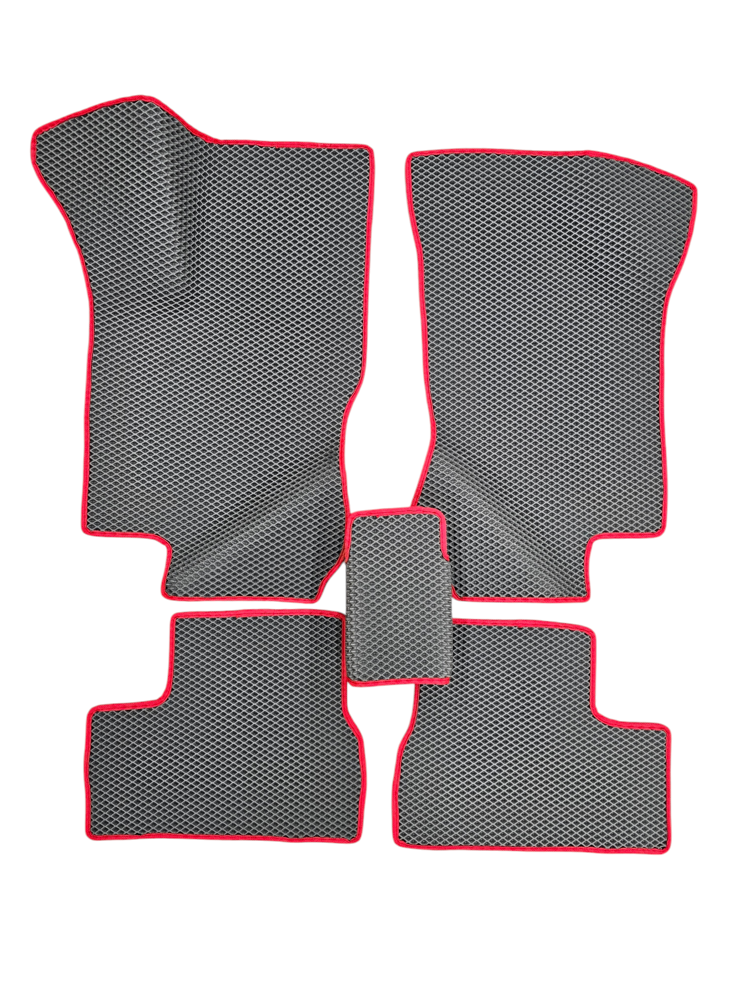 Коврики EVA, для автомобиля LADA Granta 2011-2023