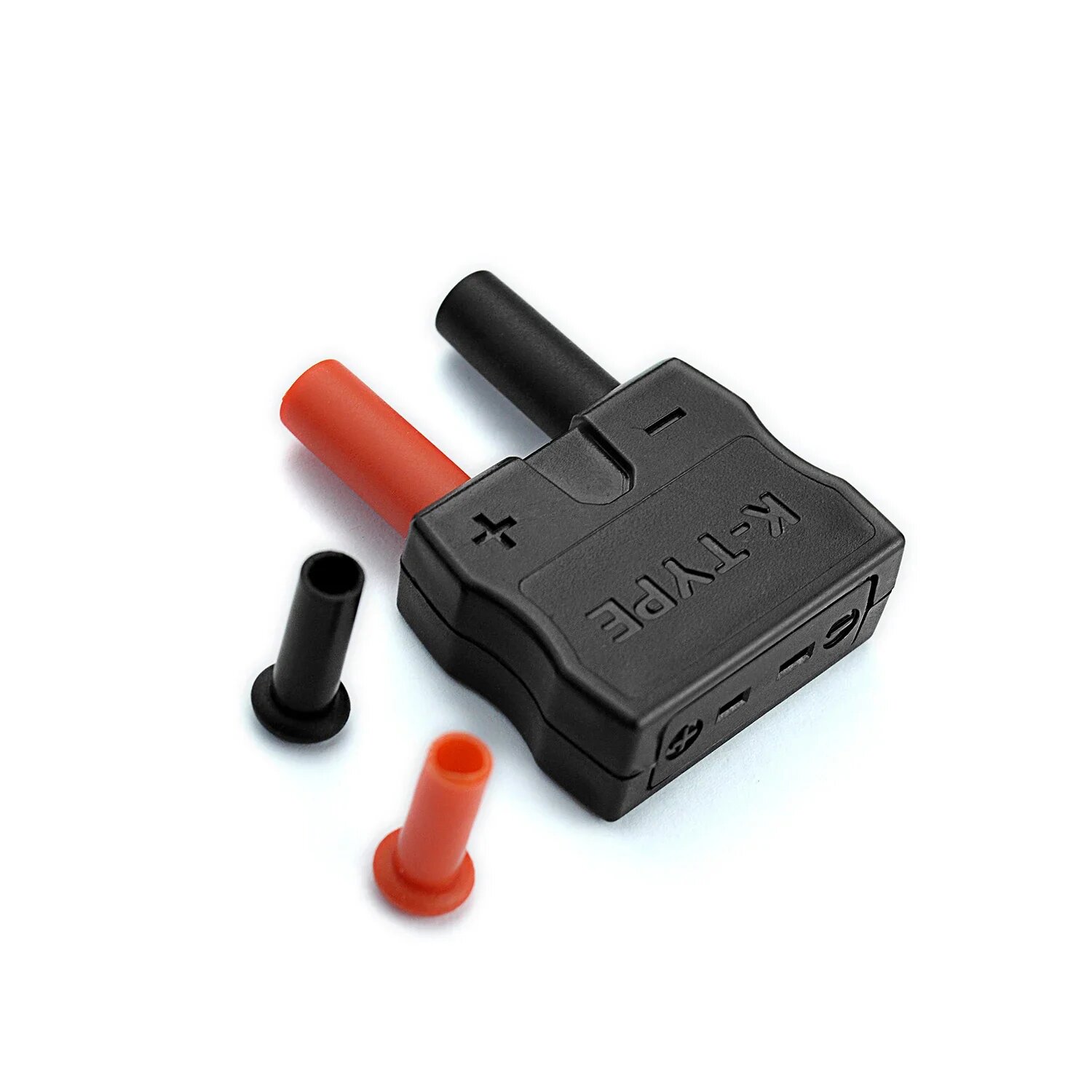 ZIBOO 69146 Адаптер "банан" для термопары K