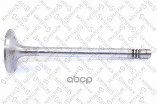 Клапан впускной! 35.5x8x115.2 Alfa Romeo 156/166/145/147 1.9JTD/2.4JTD 97> Stellox арт. 0123220SX