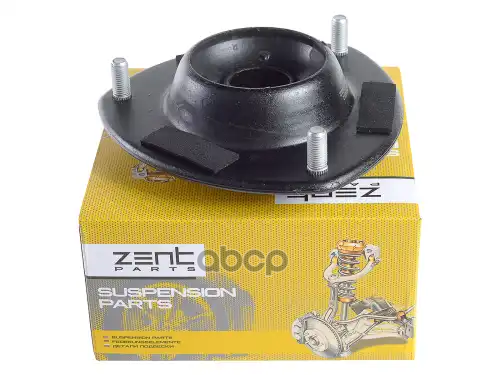 Опора амортизатора переднего! Hyundai Trajet 00-04 ZENTPARTS арт. Z12056
