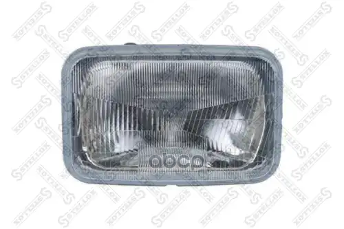 Фара ! прав./лев. прямоуг. лампа H4 Volvo FH12/16 Stellox арт. 8733004SX