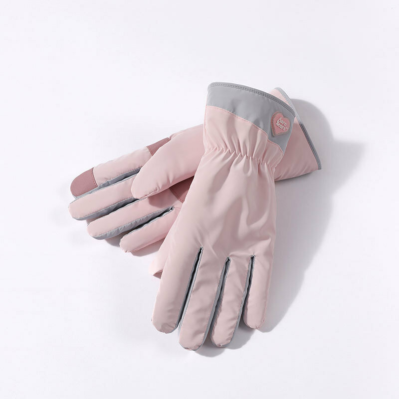 Перчатки Independent для мужчин и женщин